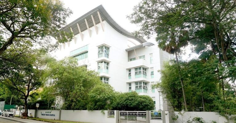 List of Hospitals in Singapore - SingaporeVisaOnline.sg