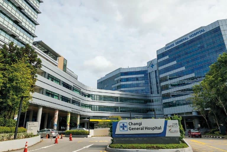 List of Hospitals in Singapore - SingaporeVisaOnline.sg