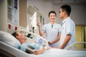 List of Hospitals in Singapore - SingaporeVisaOnline.sg