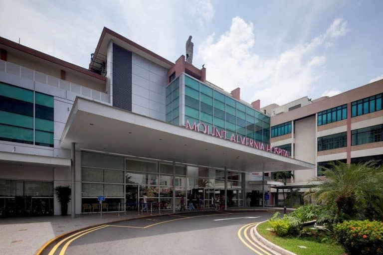 List of Hospitals in Singapore - SingaporeVisaOnline.sg