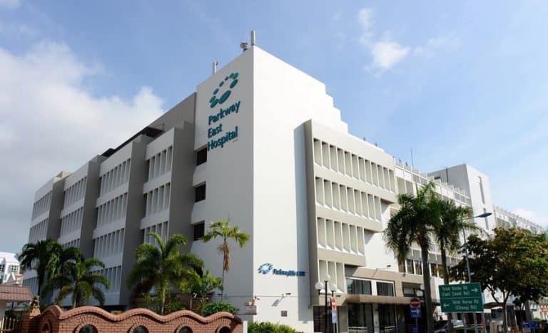 List of Hospitals in Singapore - SingaporeVisaOnline.sg