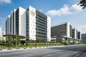 List of Hospitals in Singapore - SingaporeVisaOnline.sg