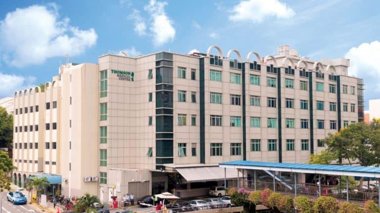 List of Hospitals in Singapore - SingaporeVisaOnline.sg